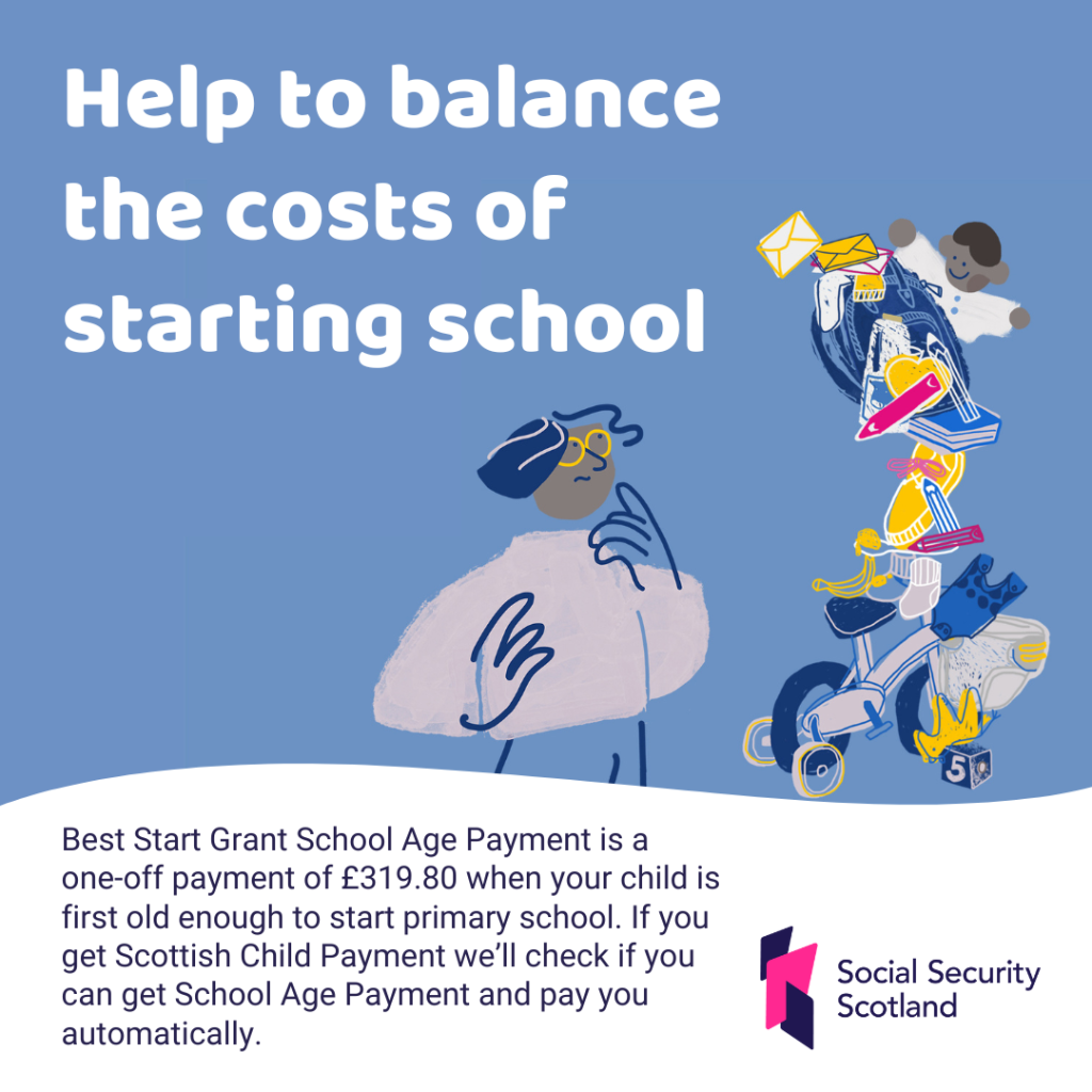 Calvay Housing Association