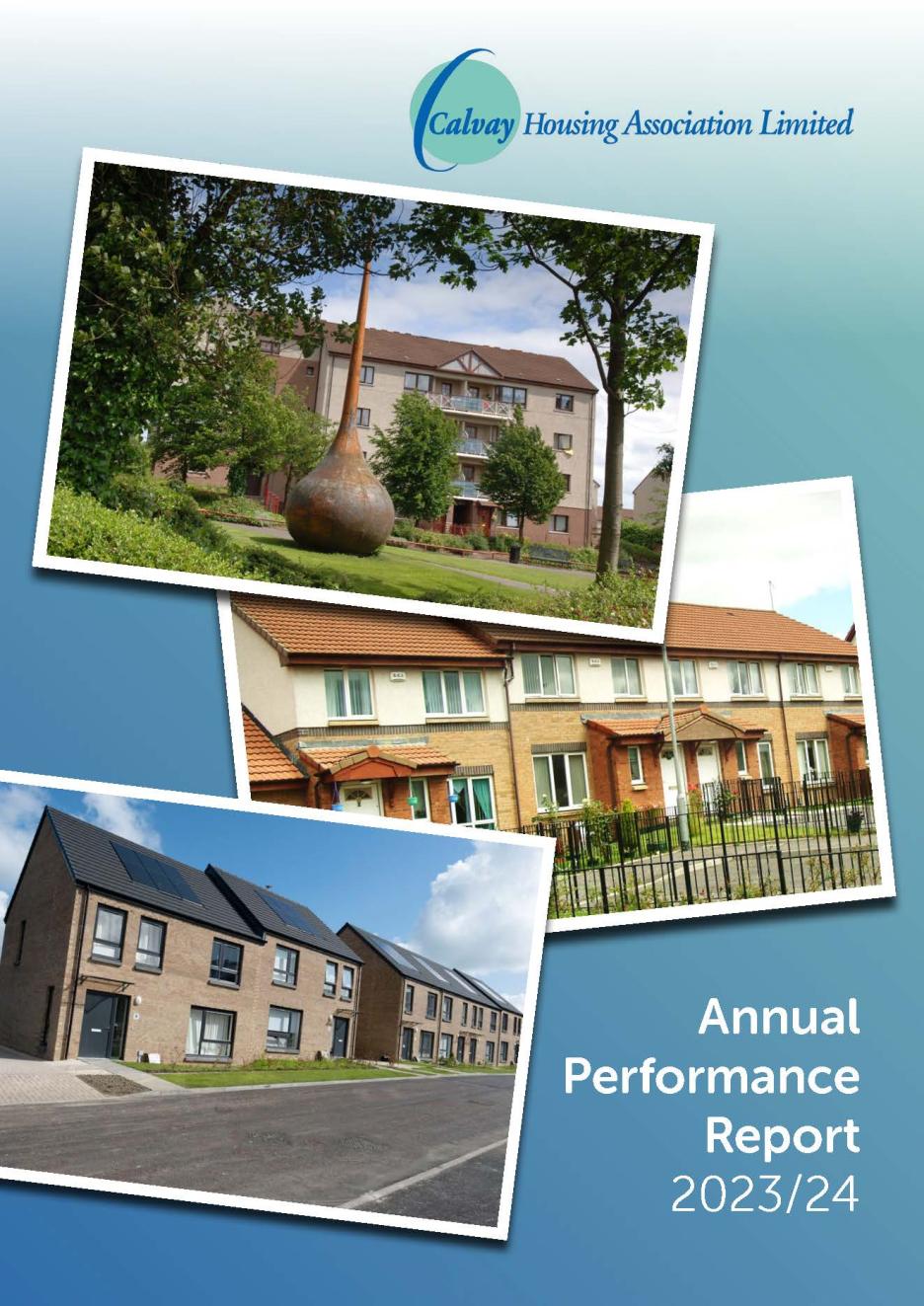 Calvay Housing Association