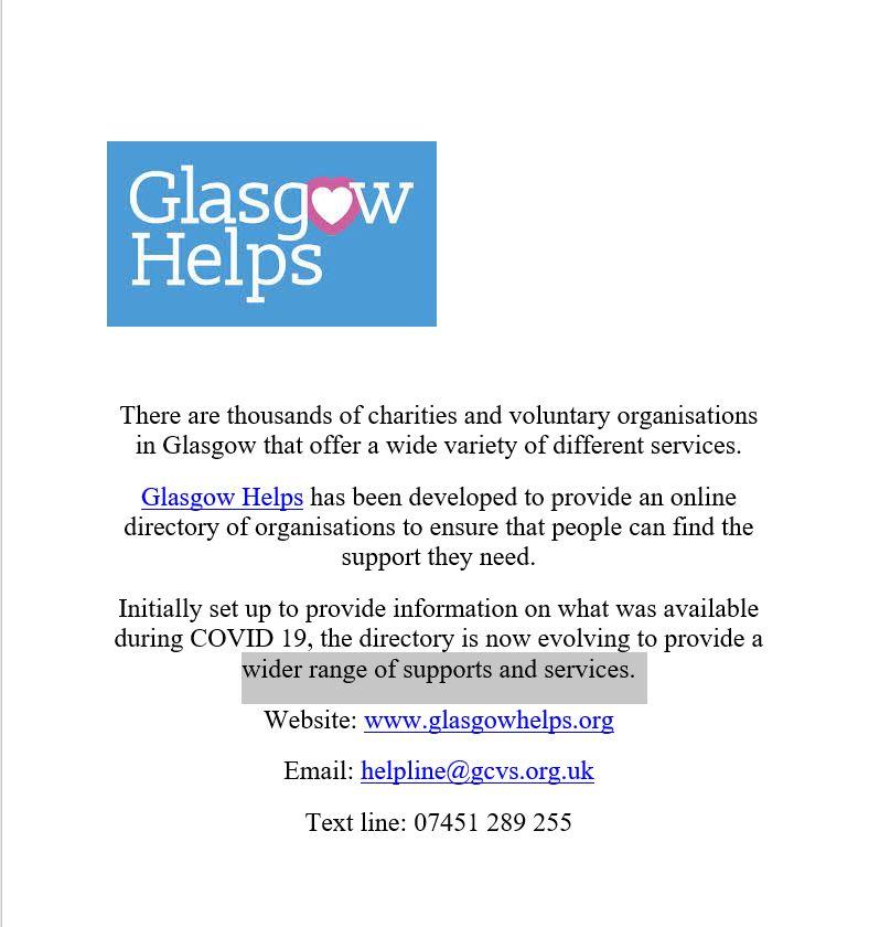 Calvay Housing Association